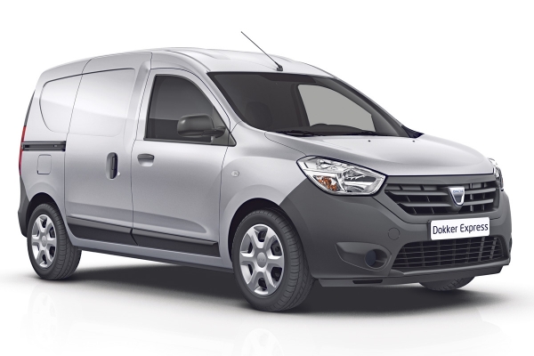 Dacia Nutzfahrzeuge, Transporter - Autohaus Schneider Sonthofen
